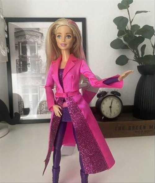 Кукла Barbie ‘Секретный агент’, 29 см