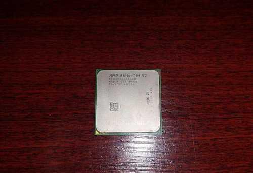 Процессор AMD Athlon 64 X2 3600+ Windsor AM2