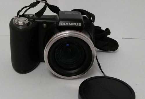 Фотоаппарат Olimpus SP-600UZ (гол)