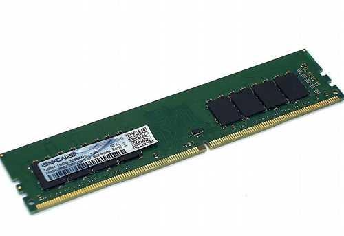 Память Ankowall DDR4 dimm 16Gb 2666MHz PC4-21300