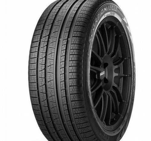 Pirelli Scorpion Verde All Season 235/55 R19 105V