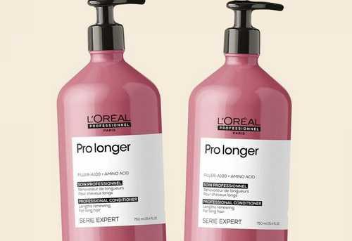 Loreal Professionnel Pro longer conditioner 750ml