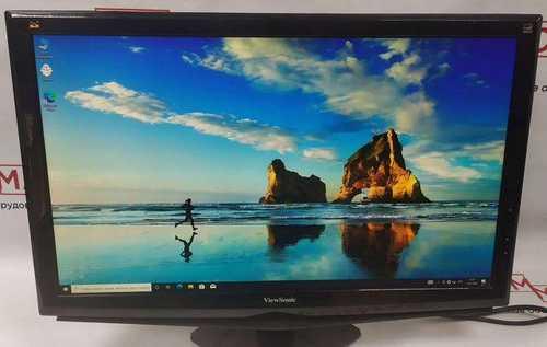 Монитор ViewSonic 24" VA2448 LED