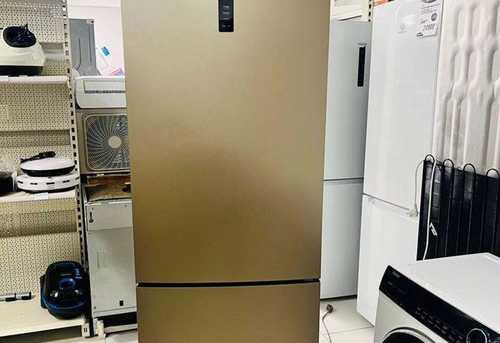 Холодильник Haier CEF537AGG/56 1 год гарантии
