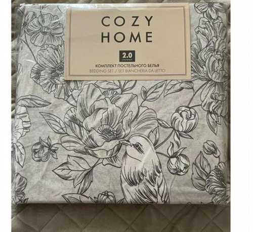 Постельное белье Cozy home