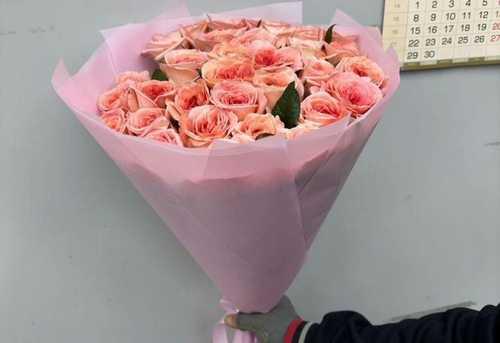 101 Роза Цветы Букет Розы Доставка