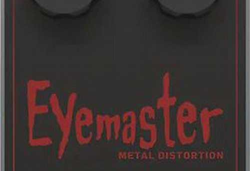 TC Electronic Eyemaster Педаль