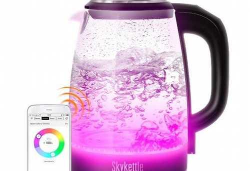 Электрочайник Redmond SkyKettle G200S