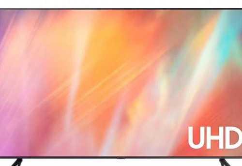 Телевизор LED Samsung 50" UE50AU7100uxce Series 7