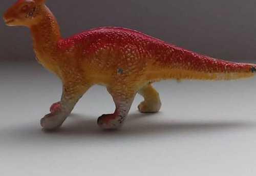 Продам коллекцию динозавров