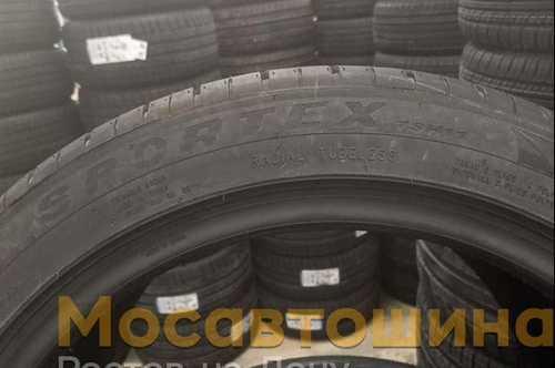 Triangle Sports TH201 255/40 R18 99Y