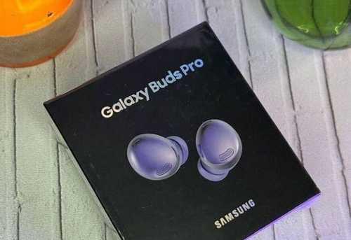 Наушники Samsung buds Pro