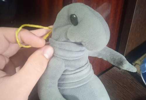 Продам мягкую игрушку "Ждун"