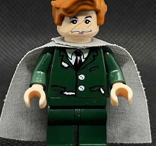 Lego harry potter