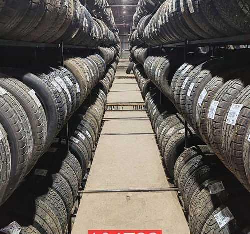 Marshal WinterCraft Ice WI31 215/60 R16 95M