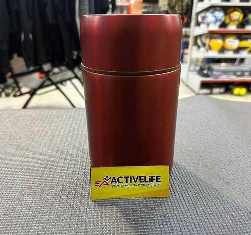 Термос Flask, 1л