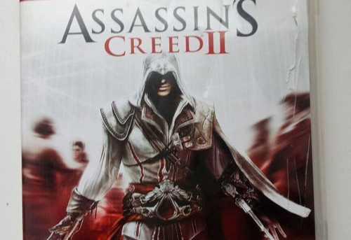 Assassin's creed 2