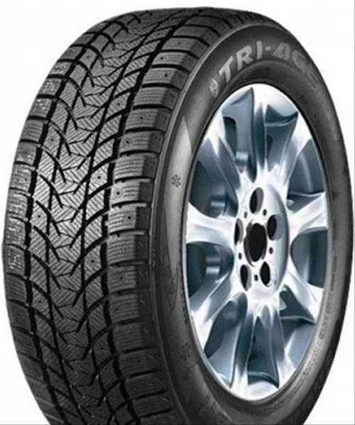 Tri Ace Snow White II 275/50 R21