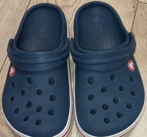 Crocs j2