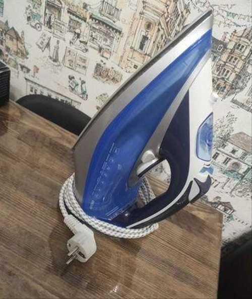 Утюг