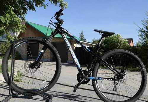Горный велосипед Corratec новый