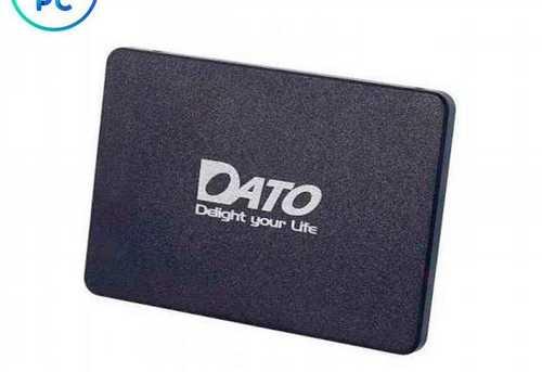 Накопитель SSD 2,5'' 240GB Dato DS700SSD-240GB DS7