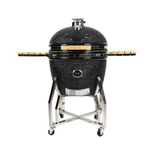 Гриль Yakiniku XLarge Kamado