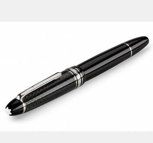 Montblanc перьевая ручка