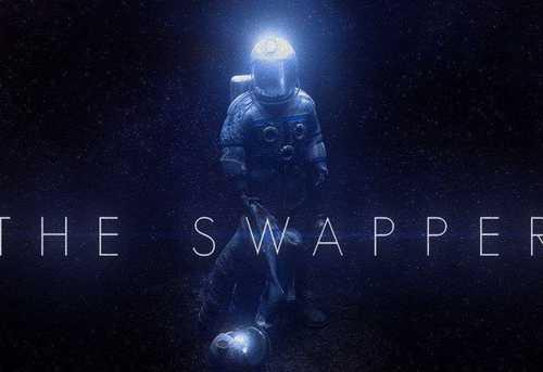 The Swapper PS4/PS5