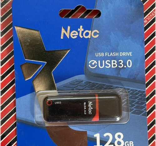 Usb флешка 128gb Новая