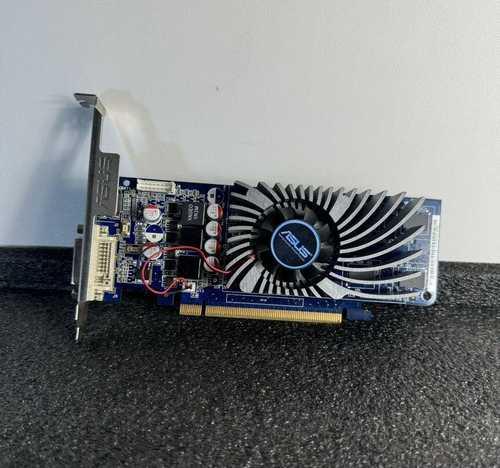 Видеокарта PCI-E Asus GeForce GT 220 1024MB 128bit