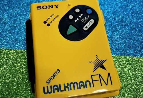 Sony Walkman WM-F5