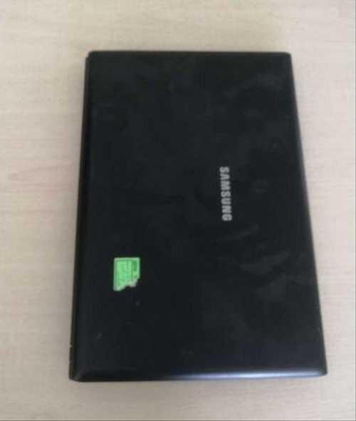 Корпус ноутбука Samsung