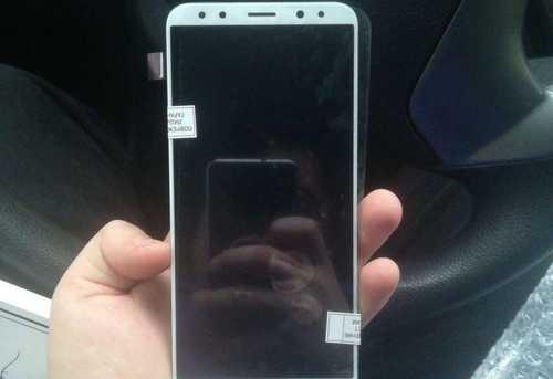 Huawei p smart дисплей + тачскрин ориг