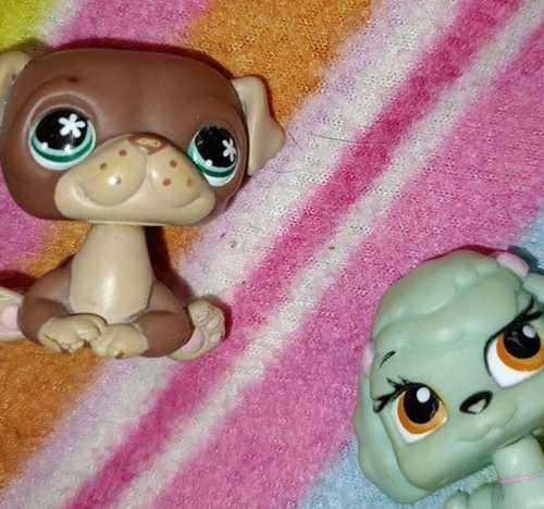 Littlest Pet Shop