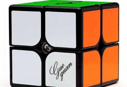 Кубик Рубика магнитный профессиональный MoYu 2x2 G