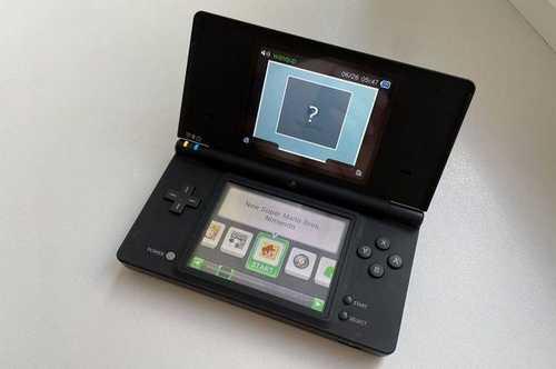 Nintendo dsi