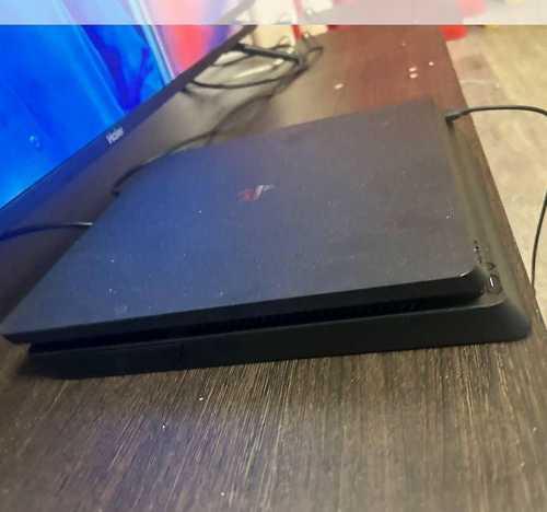 Sony playstation 4 500 гб