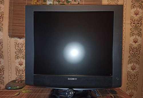 Монитор Sony 17''