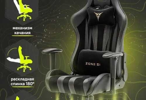 Кресло компьютерное игровое zone 51 gravity Royal