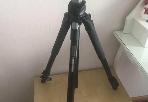 Штатив manfrotto 055xprob