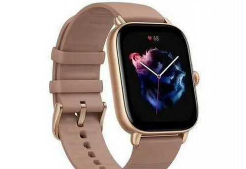 Умные часы Amazfit GTS 3