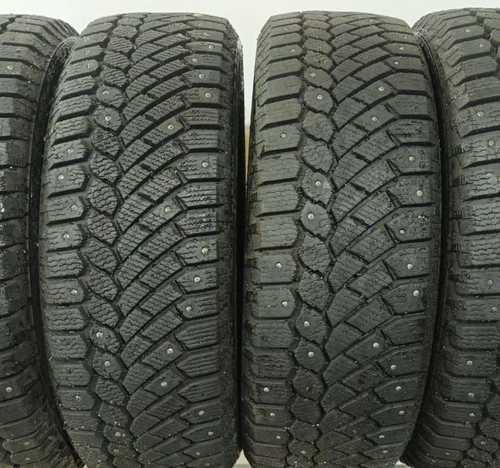 Gislaved NordFrost 100 185/60 R15