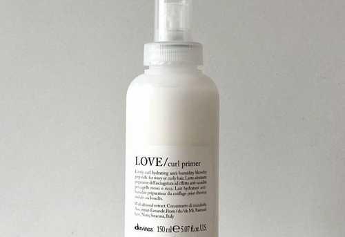 Davines Love curl primer 150ml