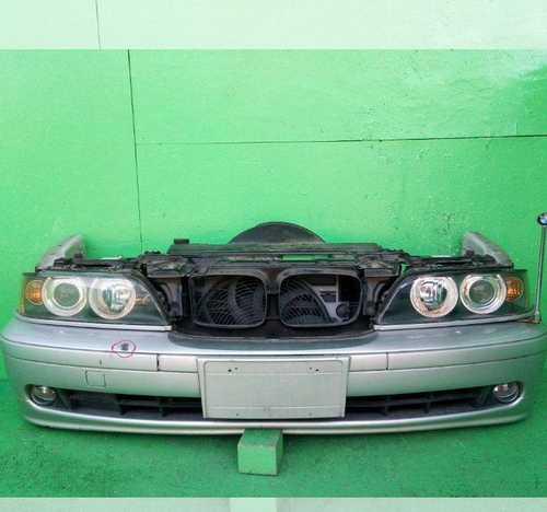 Ноускат Nose cut Bmw 523I E39