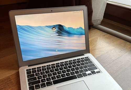 Apple MacBook Air 13 2012