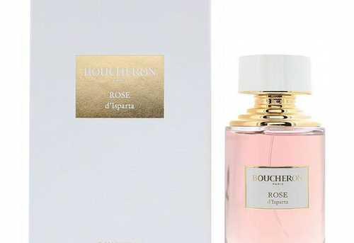 Boucheron Rose d Isparta