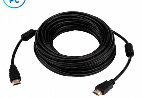 Кабель hdmi to hdmi 2.0 PROconnect 17-6108-6 10м