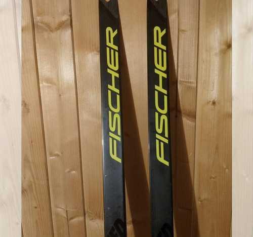 Лыжи fisher speedmax 176 (взрослые)