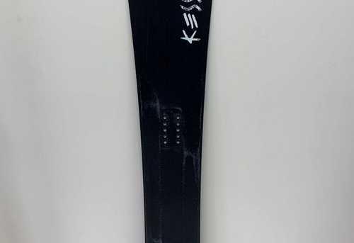 Жесткий сноуборд Kessler Custom 156см